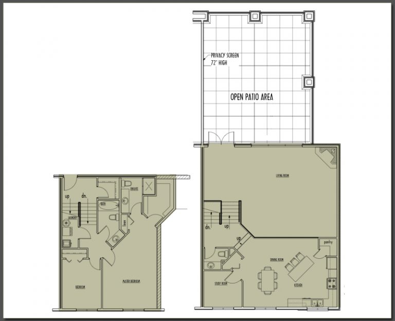 West Point Condos – WRE Development
